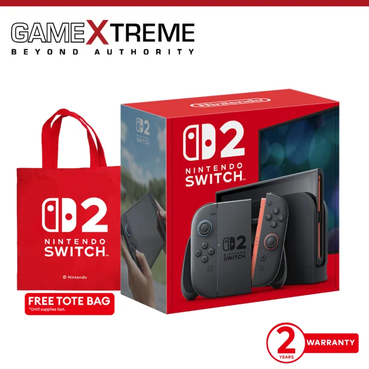 Nintendo Switch 2 Console | Lazada PH