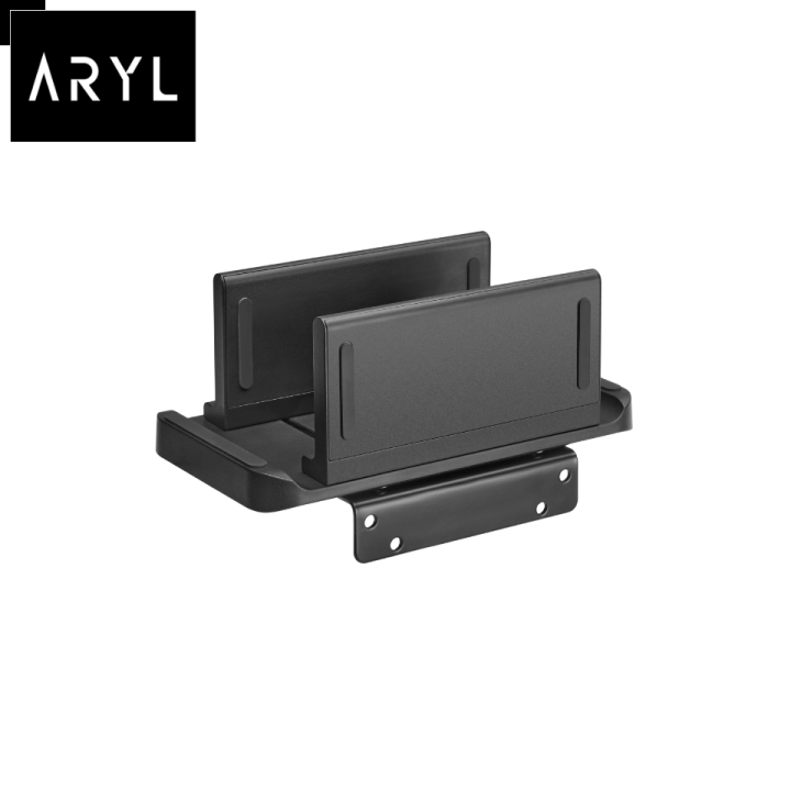 the Aryl™ Multifunctional Thin Client Cpu Mount | Lazada