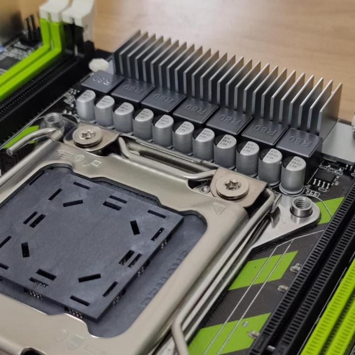 MAIN X79 XEON WINFOX giá rẻ, main mới, bảo hành 12T, kỹ thuật | Lazada.vn