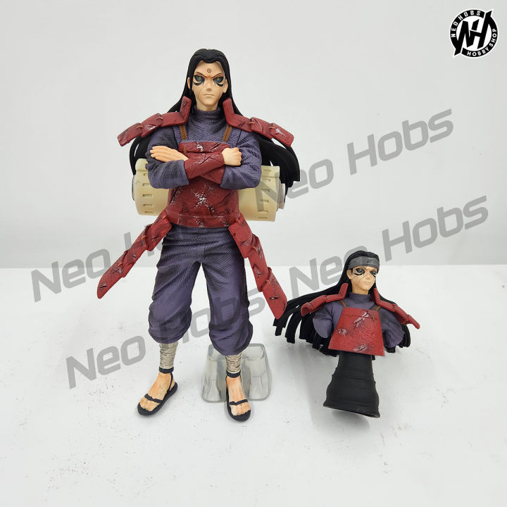GK MHS KO Naruto Senju Hashirama | Lazada PH