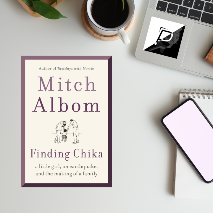 Finding Chika: A Little Girl, an Earthquake, and the Making of a Family ...