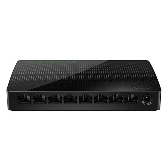 Tenda SG108 8-Port Gigabit Desktop Switch | Lazada.co.th
