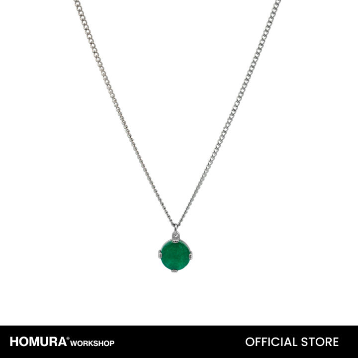 Homura Design - Lineage Green Aventurine | Lazada PH