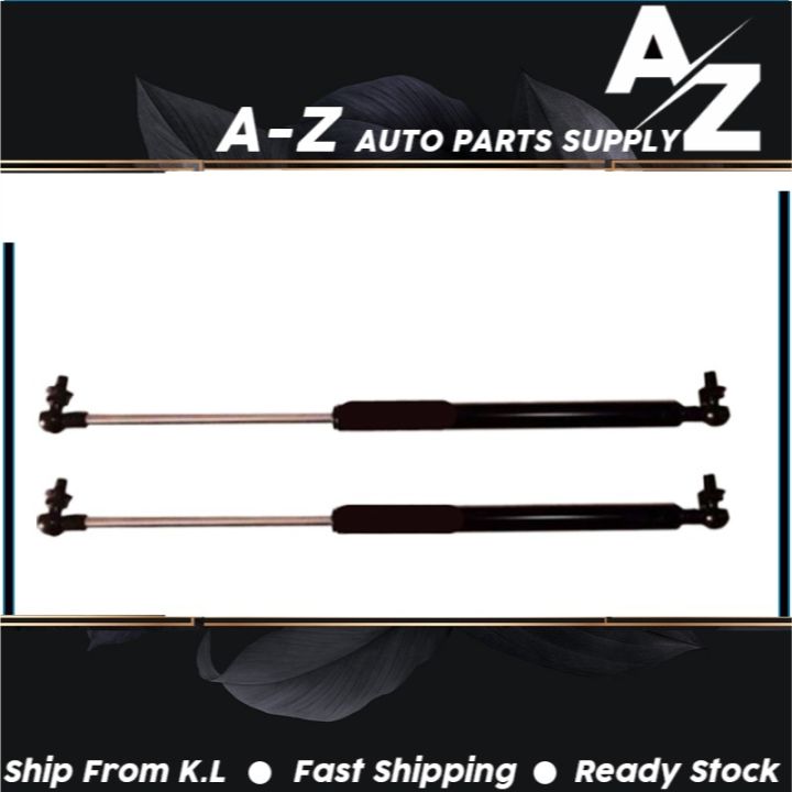 PERODUA AXIA REAR ABSORBER BONNET DAMPER GAS SPRING 1PAIR | Lazada