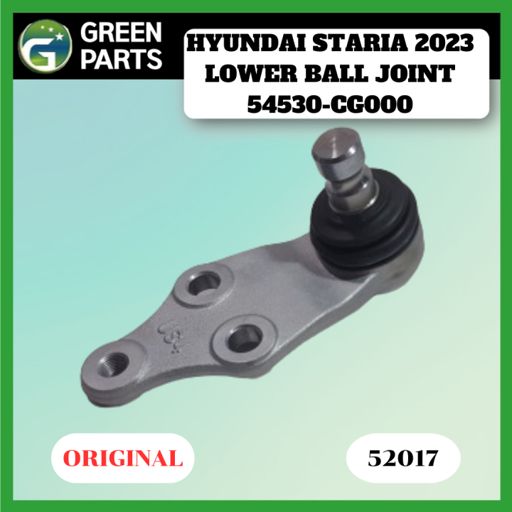 LOWER BALL JOINT FOR HYUNDAI STARIA FOR MODEL 2023 (ORIGINAL) /54530 ...