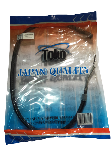 Motorcycle Speedometer Cable - Zoomer X | Lazada PH