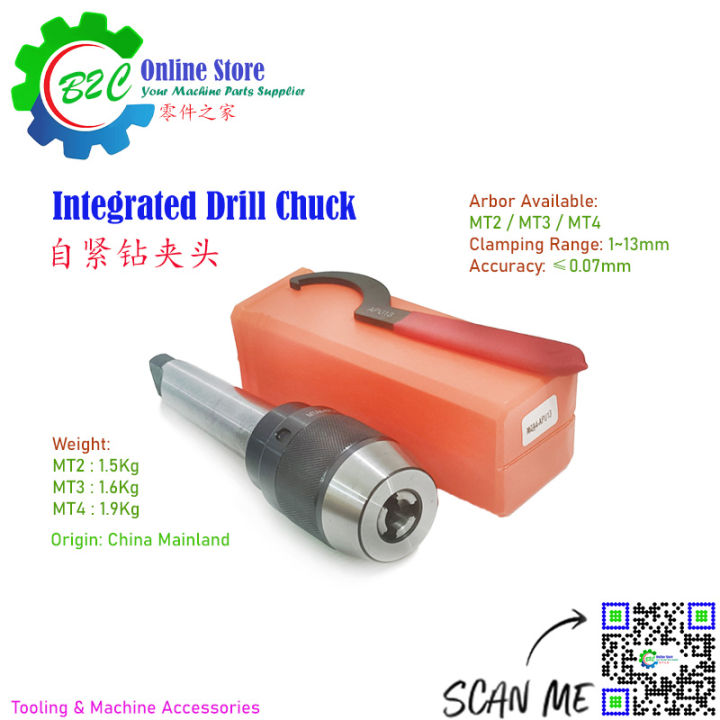 MT APU13 Radial Drill lathe Drilling Machine Accessories Integrated ...