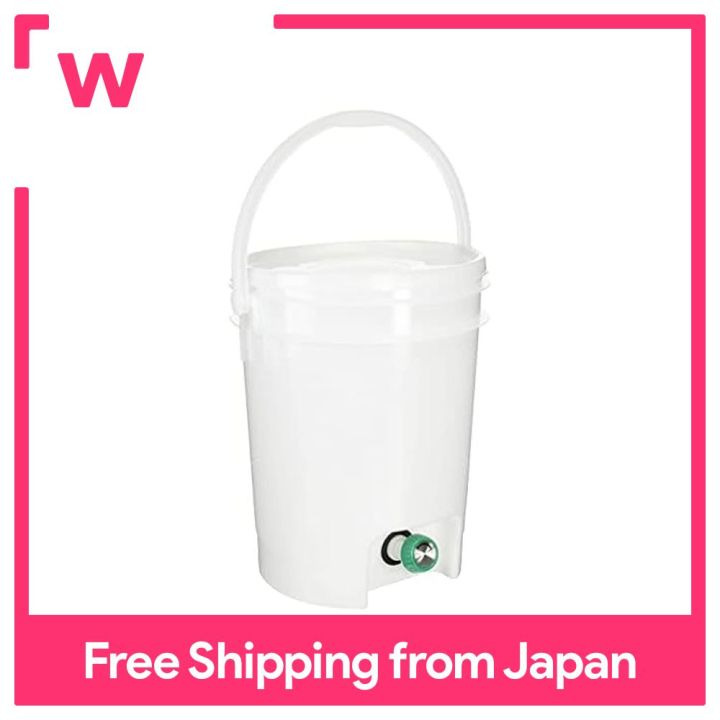 Green Pal GP Food Waste Disposal EM Eco Pail 11L 12 | Lazada PH