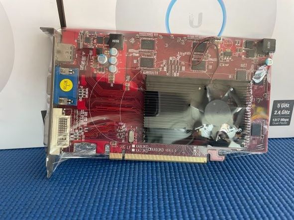 การ์ดจอ PowerColor ATI Radeon™ HD 6570 2GB DDR3 128Bit สวยๆพร้อมใช้ ...