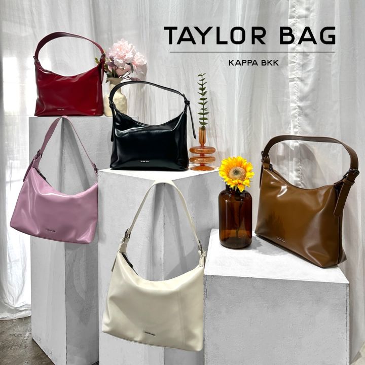🔥New Arrival KAPPA Taylor Bag | Lazada.co.th
