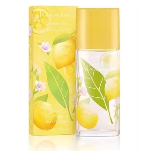 น้ำหอมแท้แบ่งขาย Elizabeth Arden Green Tea Citron Freesia EDT | Lazada ...