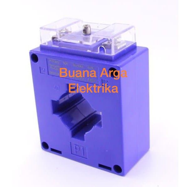 MSY-60 Current Transformer / CT 1200/5A | Lazada Indonesia
