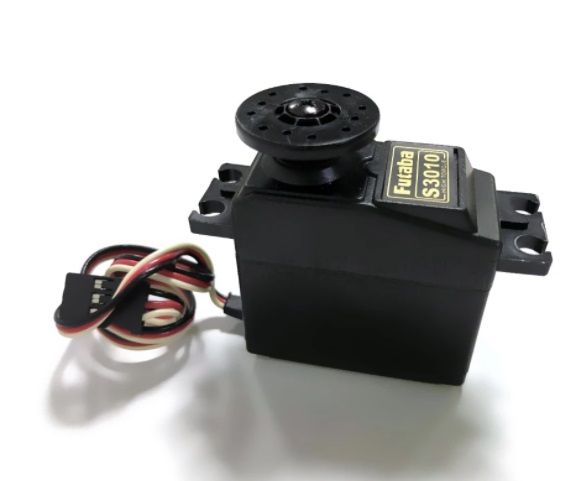 เซอร์โว Servo Futaba servo S3010 | Lazada.co.th