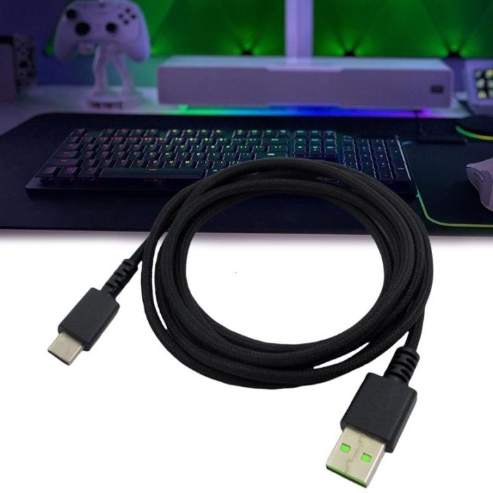 USB Type C Line, Keyboards Cable Wire Replacement Repair Parts for ...