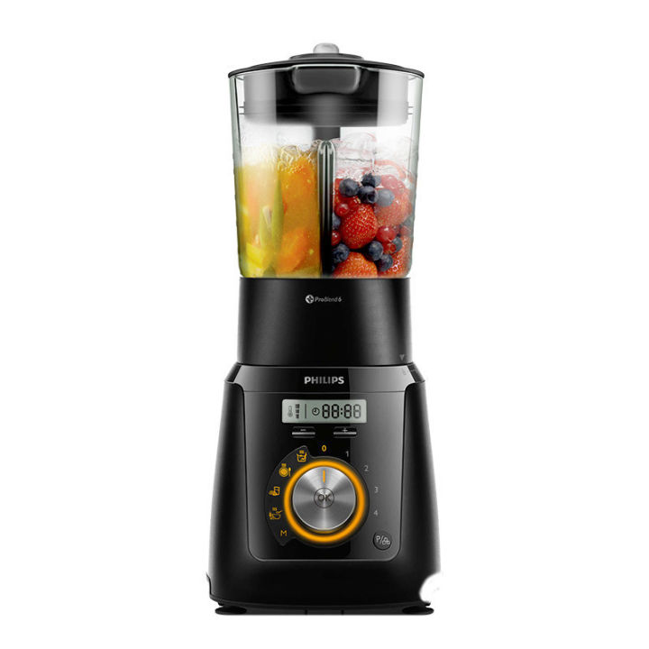 Philips HR2099 Avance Collection Cooking Blender | Lazada