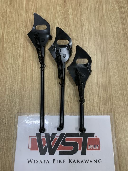 Standar Sepeda Anak/Mini/BMX ukuran 12/16/18/20 Besi | Lazada Indonesia