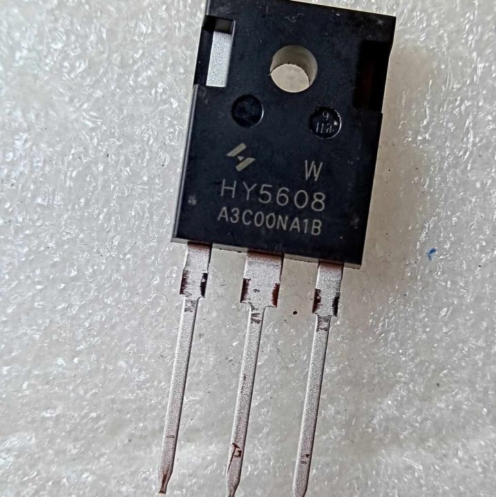 HY5608W 80V 360A TO-247 Trench Mosfet / Huayi | Lazada.co.th