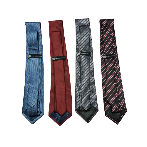 Necktie chancellor9000 | Lazada PH