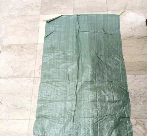 New sack Ordinary sako greeen Up to 60kg. | Lazada PH