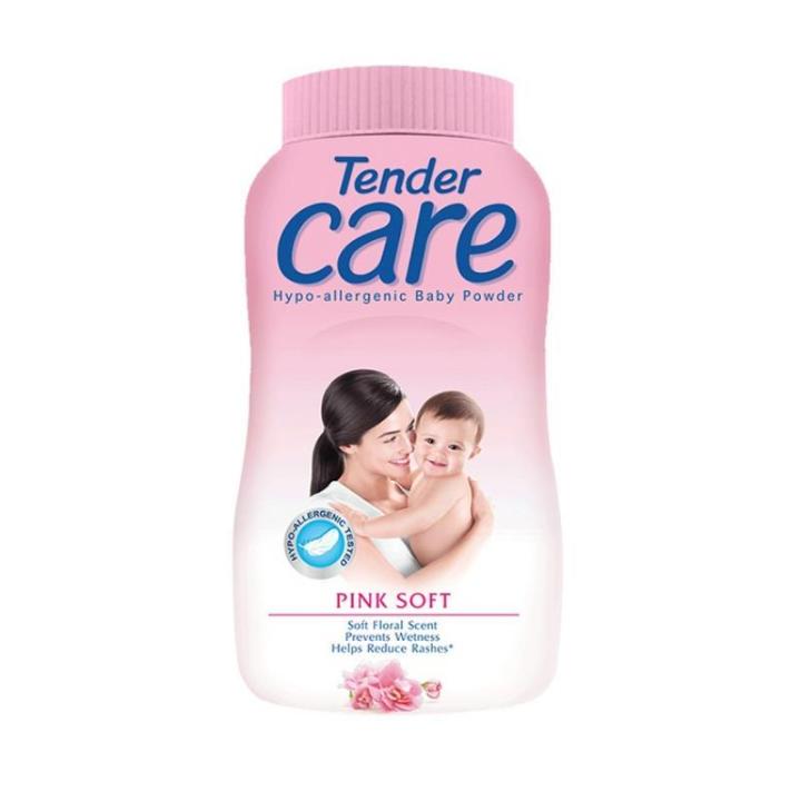 Tender Care Powder Baby Fresh 100g | Lazada PH
