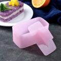 Rice Mould Musubi Molder Maker Rectangular Layer Mold Box Scoop Onigiri ...
