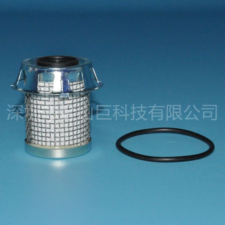 Excavator New Holland E70 E80 E70S Fuel Filter Element PF9862 | Lazada PH