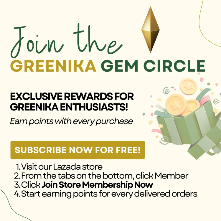 ANTI-BACTERIAL + ANTI-ODOR Greenika Antibacterial Soap Organic Anti ...