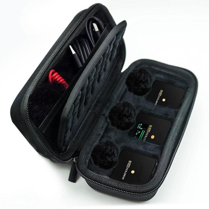 【Exclusive Limited Edition】 Rode Wireless Go II Tool Case Waterproof ...
