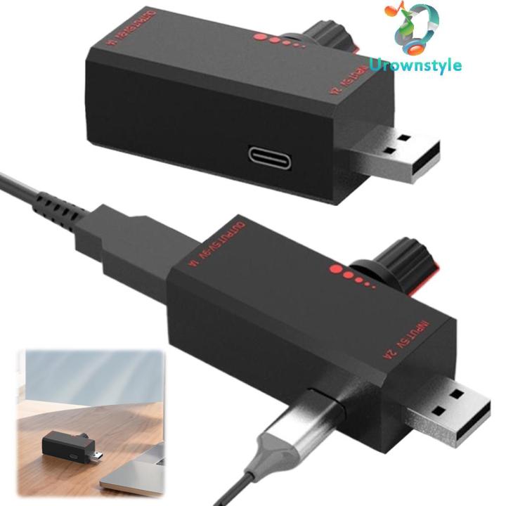 Induction Speed Controller with Switch USB Fan Regulator Fan Governor ...