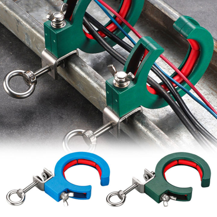 Cable Tray Bridge Pulley Threading Garage Ceiling Integrated Wiring ...