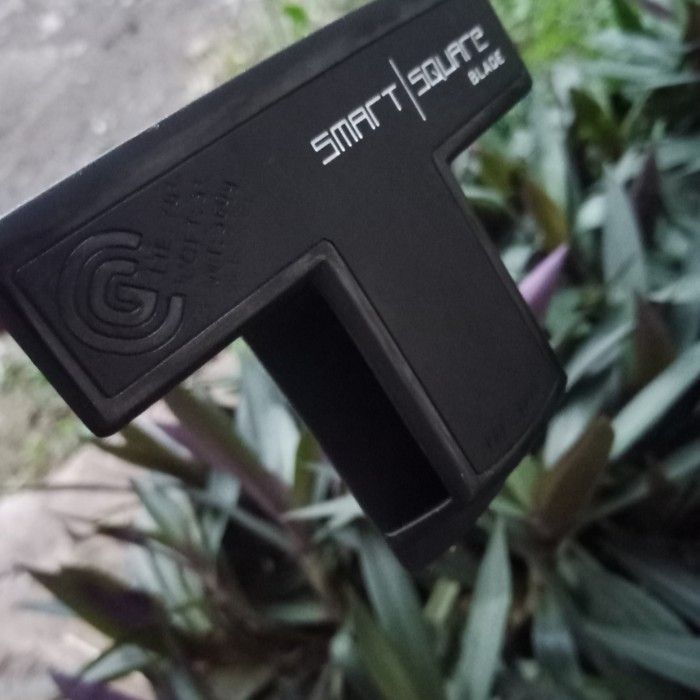 STIK GOLF PUTTER CLEVELAND SMART SQUARE BLADE | Lazada Indonesia