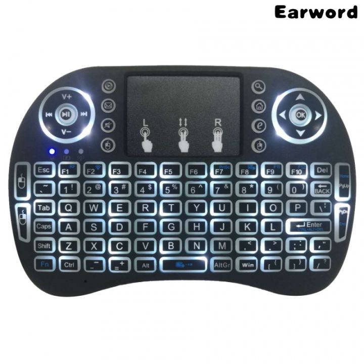 Bulk Portable Rechargeable Ergonomic Keyboard Wireless Low Profile ...
