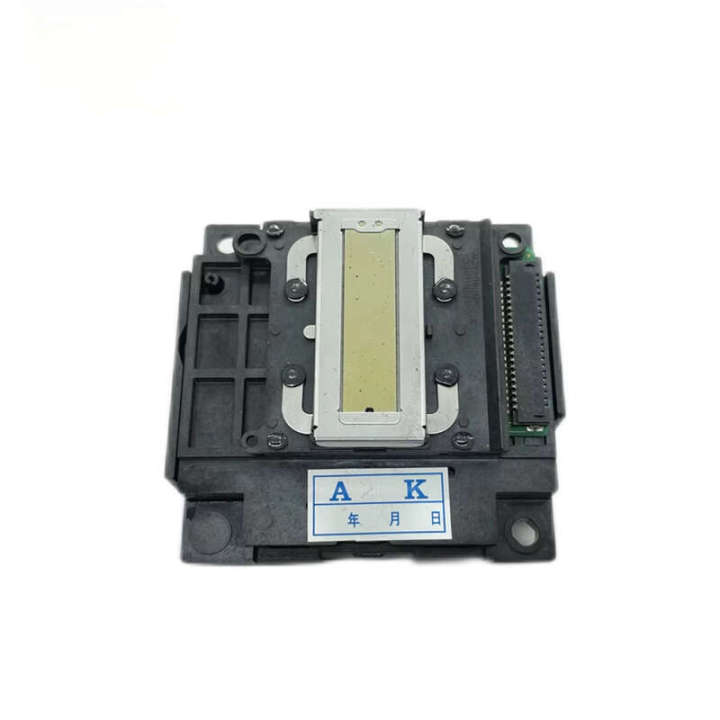 Epson L3100 L3110 L4150 L220 L210 L120 L210 L1110 Print Head | Lazada ...