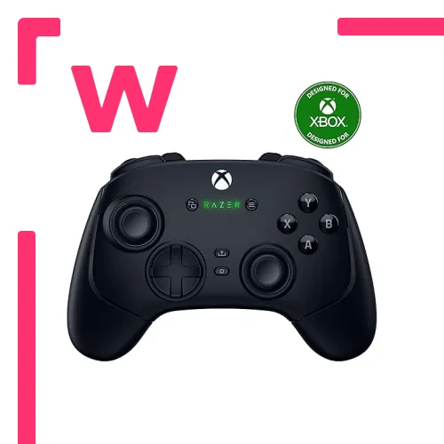 Razer Razer Wolverine V3 Pro Wireless Controller for Xbox & PC ...