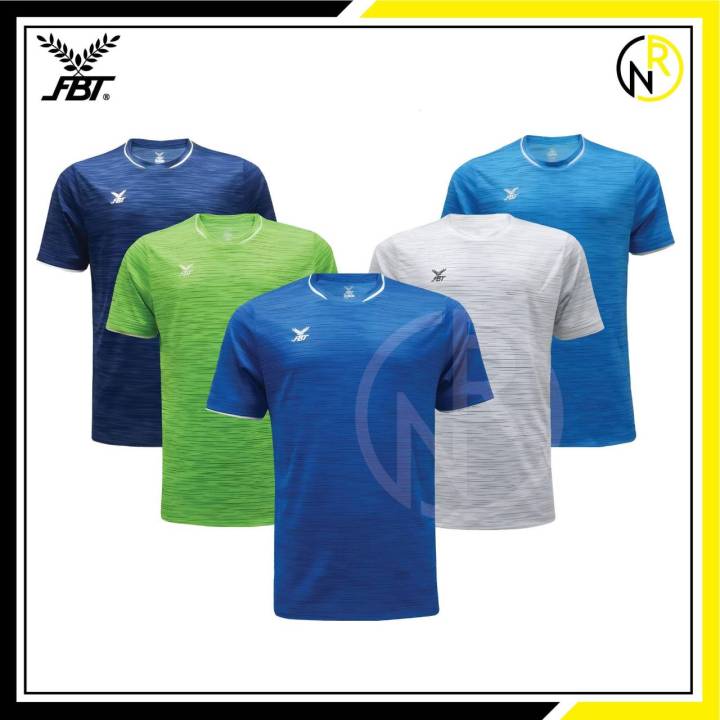 💥💥ของแท้ส่งไว💥💥 เสือกีฬา FBT ใส่ได้ทั้ง ชายหญิง B2A214 เสื้อพิมพ์ลาย ...