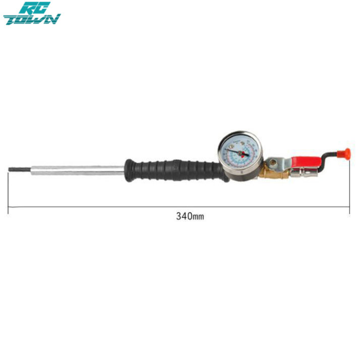 【2024 New🔥】Car Repair Tire Inflation Rod Rocker Cranking Handle ...