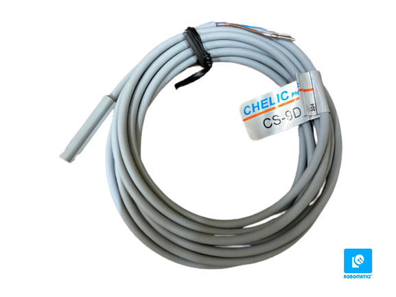 CHELIC Sensor Switch CS-9D | Lazada