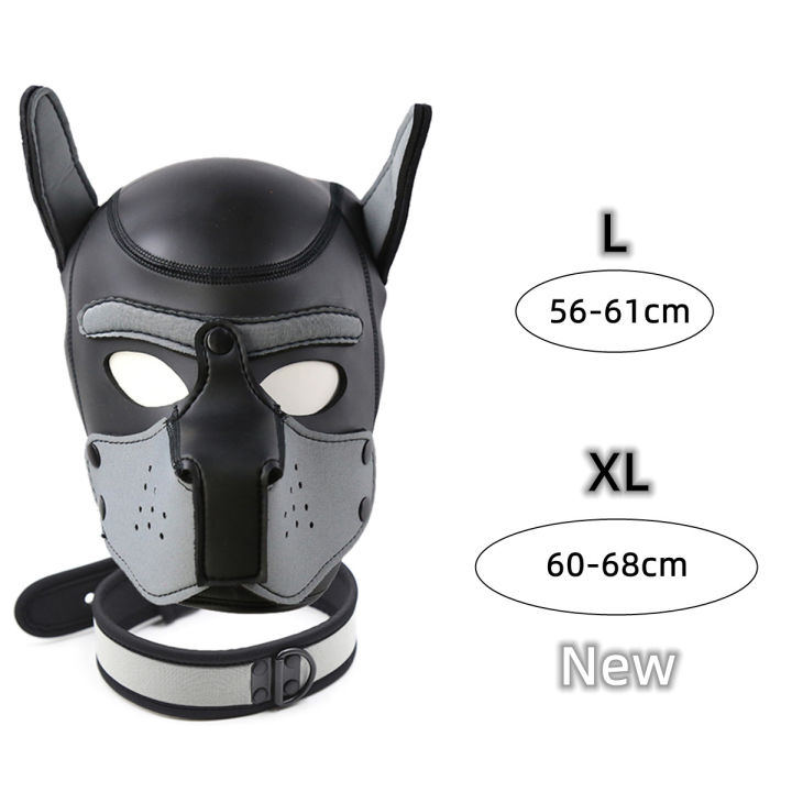 【High Cost-Performance】 Puppy Cosplay Costumes Of Xl Code Increase ...