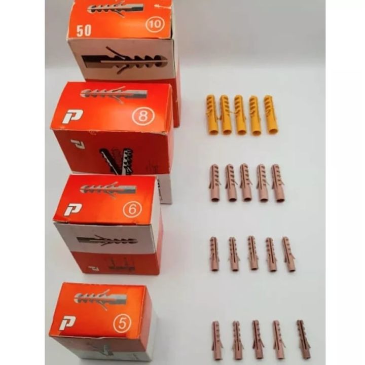 Plastic Tox All Sizes Available (PER BOX) | Lazada PH