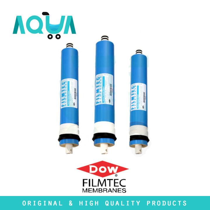 FILMTEC RO MEMBRANE FOR HOUSEHOLD RO SYSTEM | Lazada PH