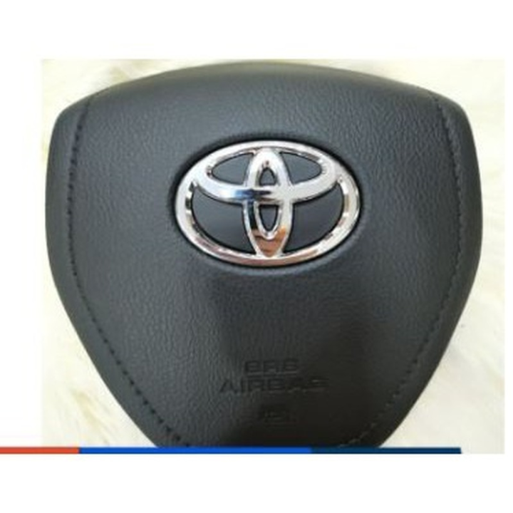 LAIFU Airbag Steering cover for Toyota Vios Rav4 2018 2019 2020 2021 ...