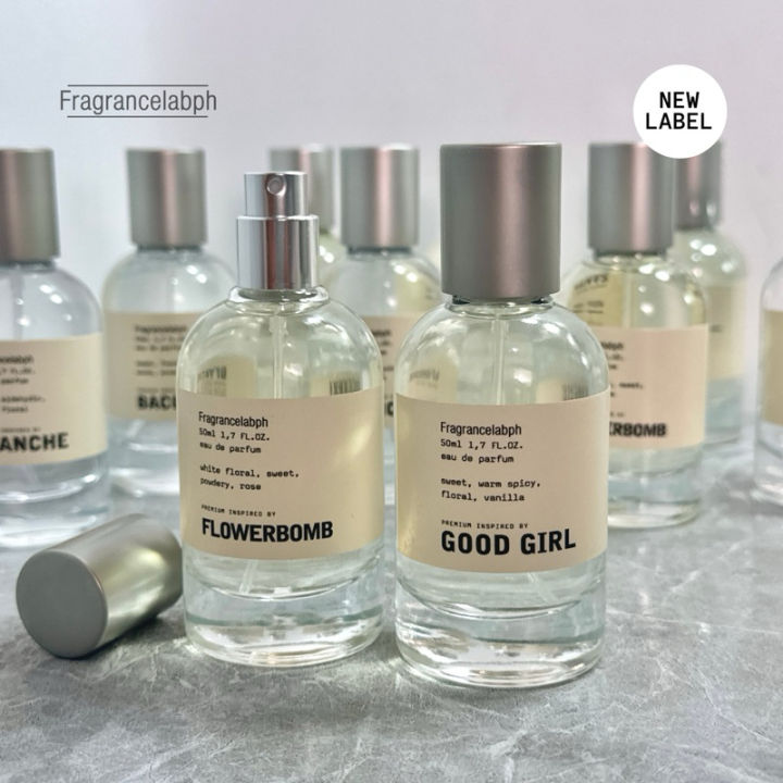 【Leave a lasting fragrance】 OIL-BASED PREMIUM PERFUME MEN & WOMEN 30ML ...