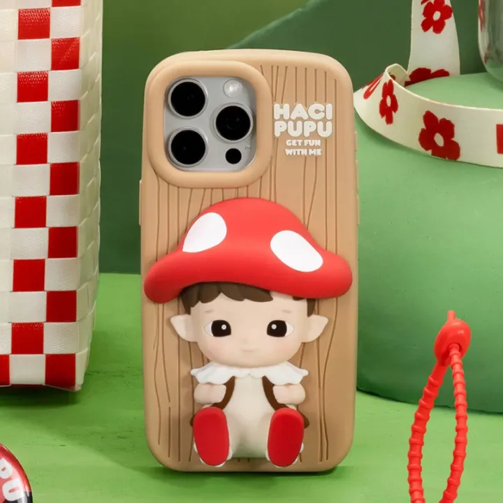 (พร้อมส่งทันทีใน🇹🇭) เคสมือถือ 14 Pro Max HACHIPUPU Adventures In The ...