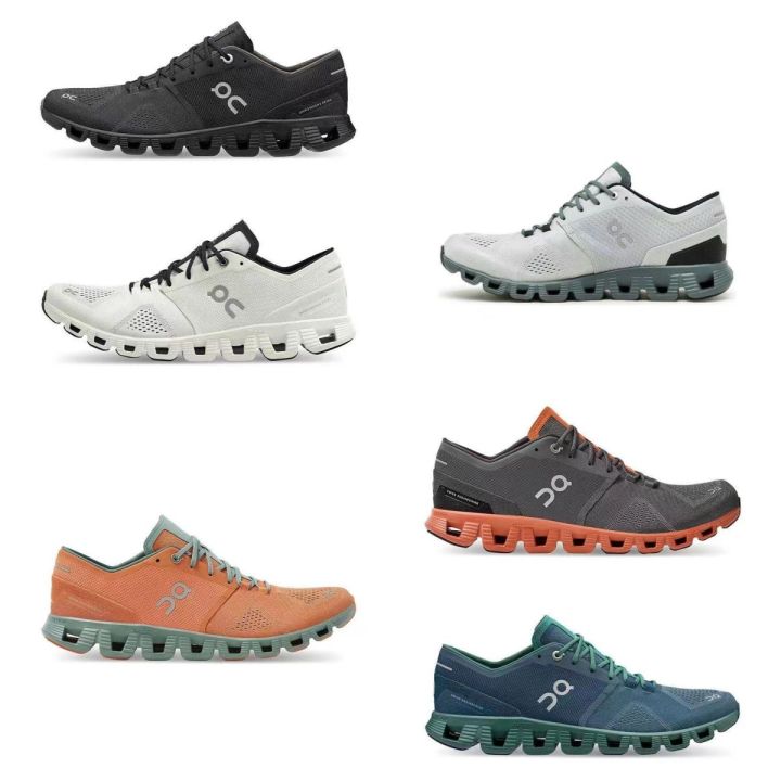 NEW Explosive on Ang Running Men's and Women's Shoes A New Generation ...