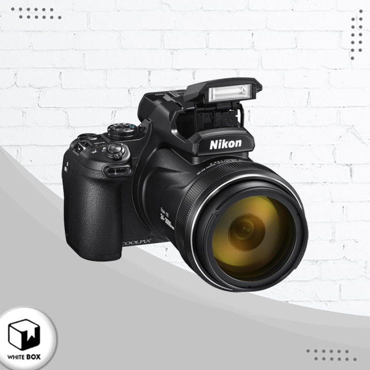 Nikon Coolpix P1000 Digital Camera | Lazada Indonesia