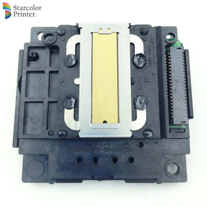 100% Original FA04010 FA04000 Printhead Print Head For Epson L120 L210 ...