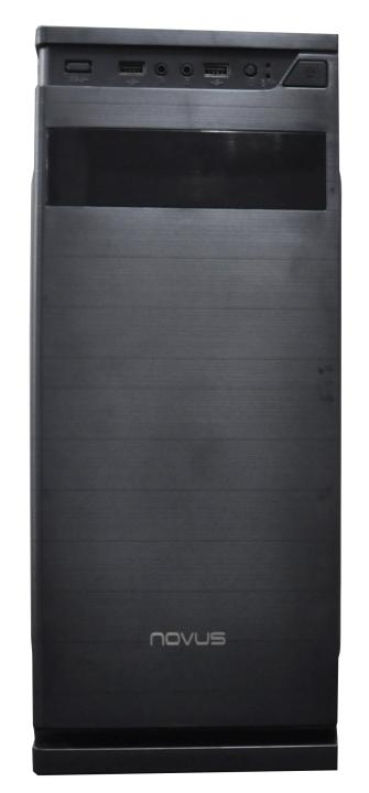 NOVUS PC CASE VERTEX 930 | Lazada PH