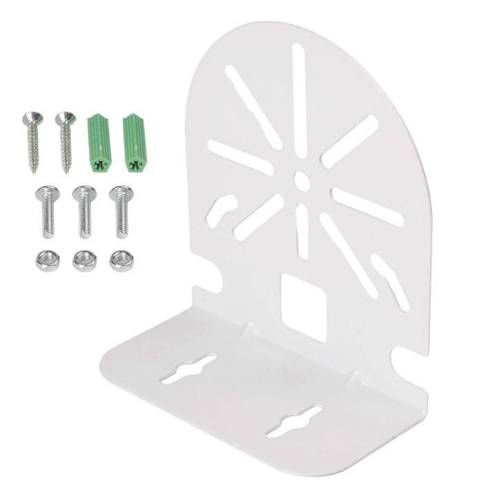 HOMETOOL Hemispherical Design Right Angle Wall Mount for Optimal ...