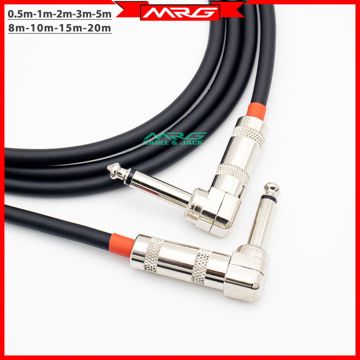 Dây 2 Đầu 6 Ly Cong Góc Vuông, dài 0.5m-1m-2m-3m-5m-8m-10m-15m-20m| 6ly ...