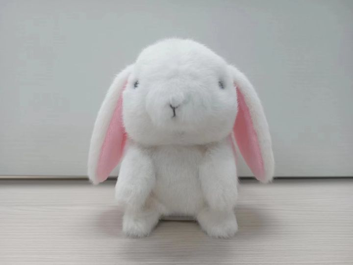 MINISO Electric Talking Plush Toy(Rabbit) | Lazada PH